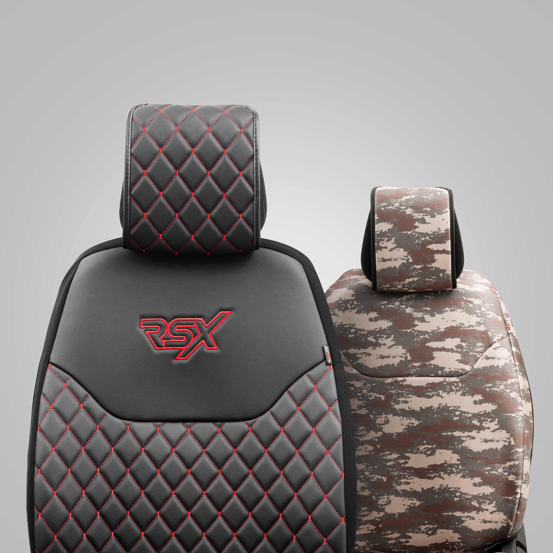 Seat Cushions– Otom Car Seat Covers